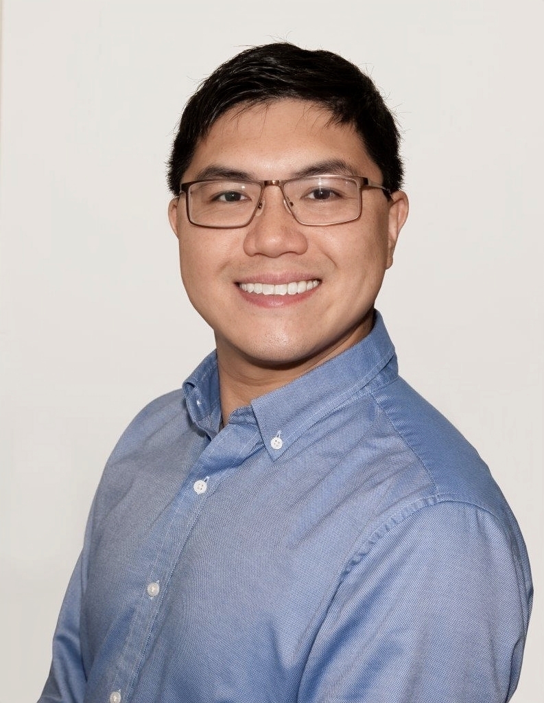 Meet Dr. Pan - Dr. Rick Pan, DMD